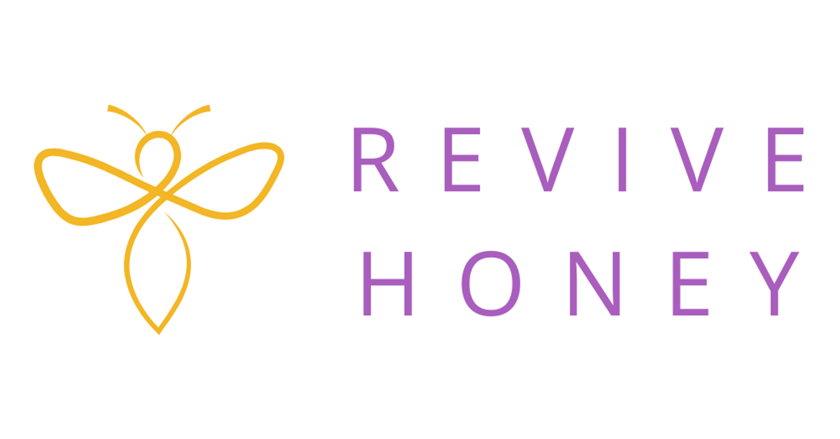 Products – Revive Honey
